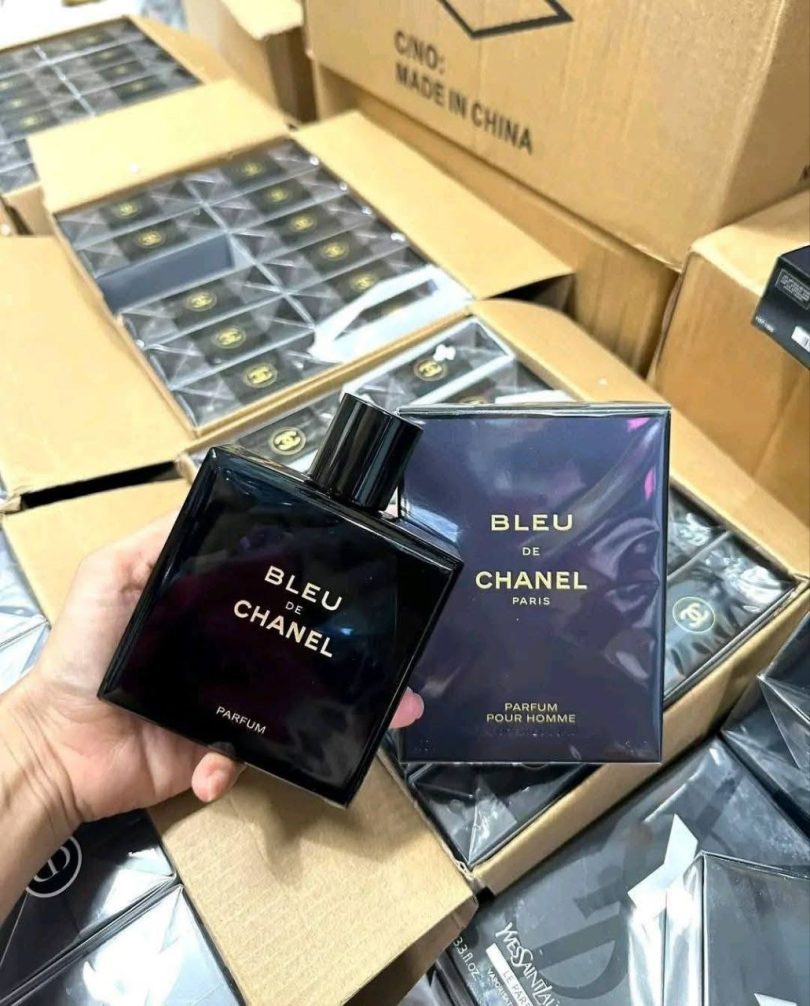 Buy Perfume Liquidation Pallets – 200 Designer Fragrances For $400.14