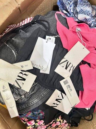 Target Clothing Wholesale Pallet Liquidation | Largo Pallets